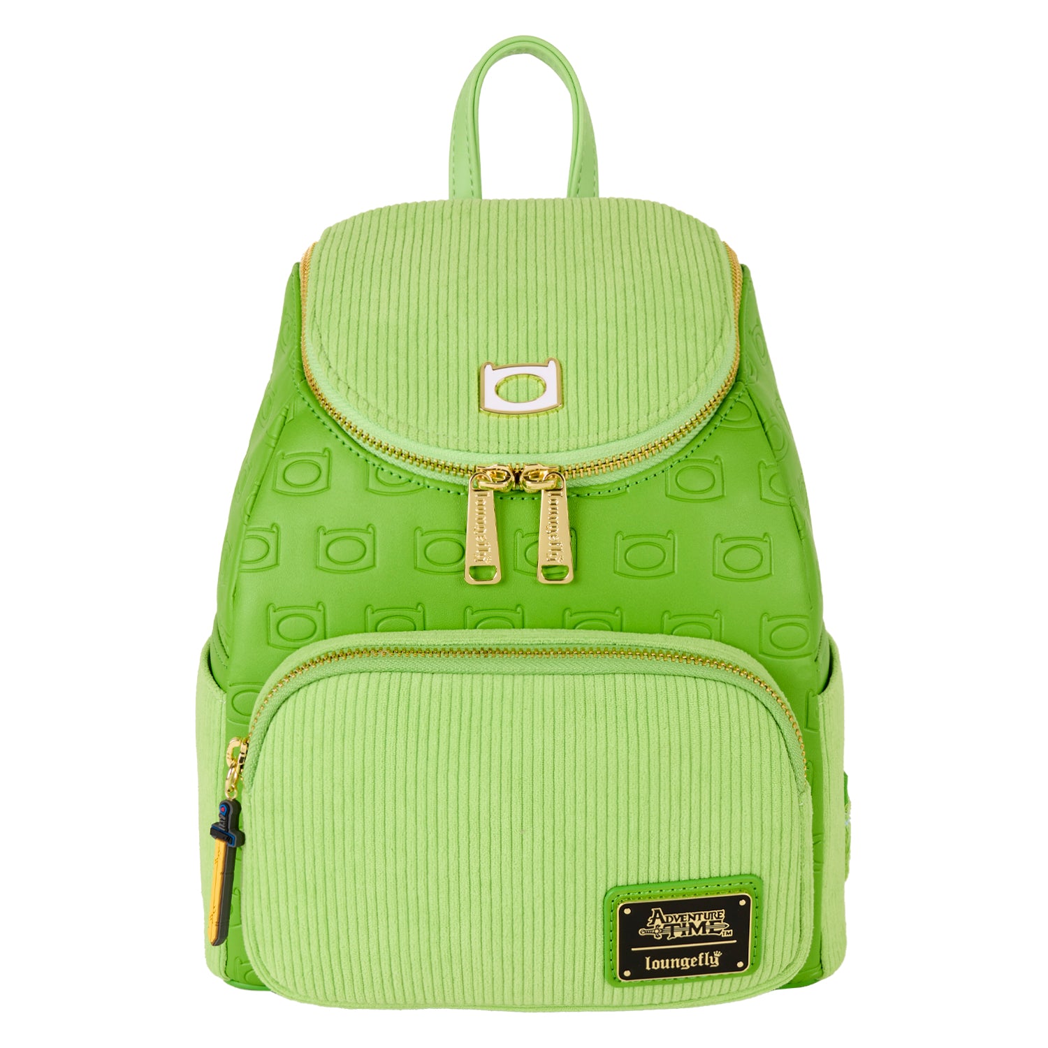 Loungefly Warner Bros Adventure Time Mini Backpack – Grotto Treasures