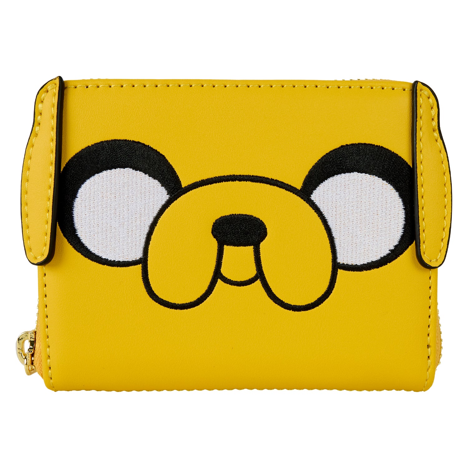 Loungefly Warner Bros Adventure Time Jake Cosplay Wallet – Grotto Treasures