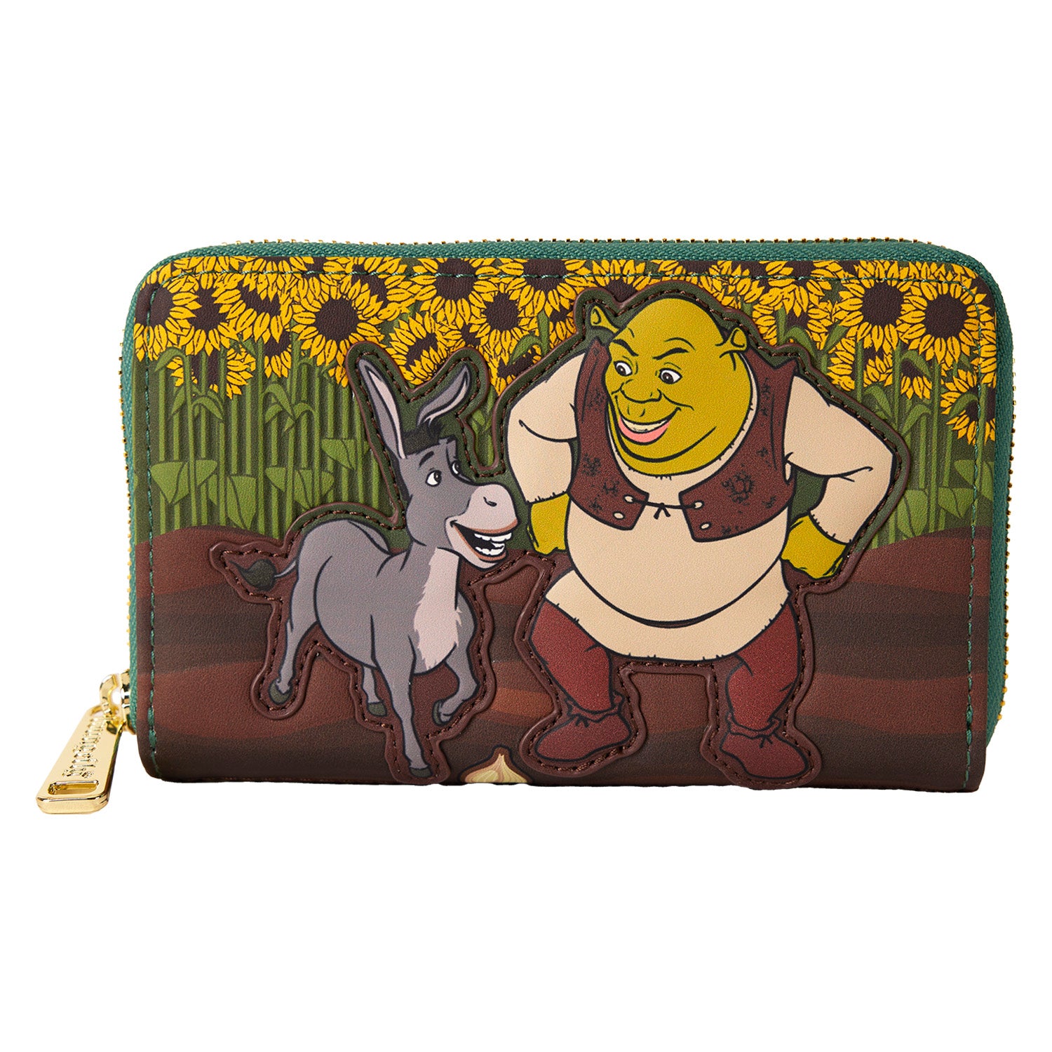 Loungefly Dreamworks Shrek Spring Vibes Wallet – Grotto Treasures