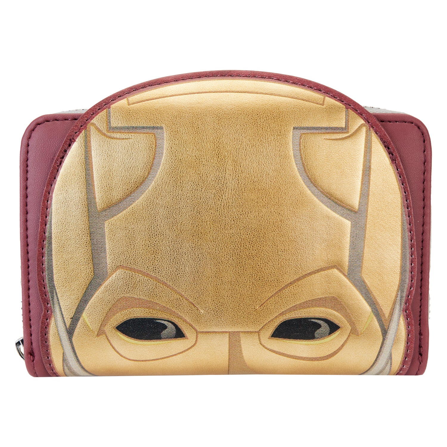 Loungefly Marvel Daredevil Cosplay Wallet – Grotto Treasures