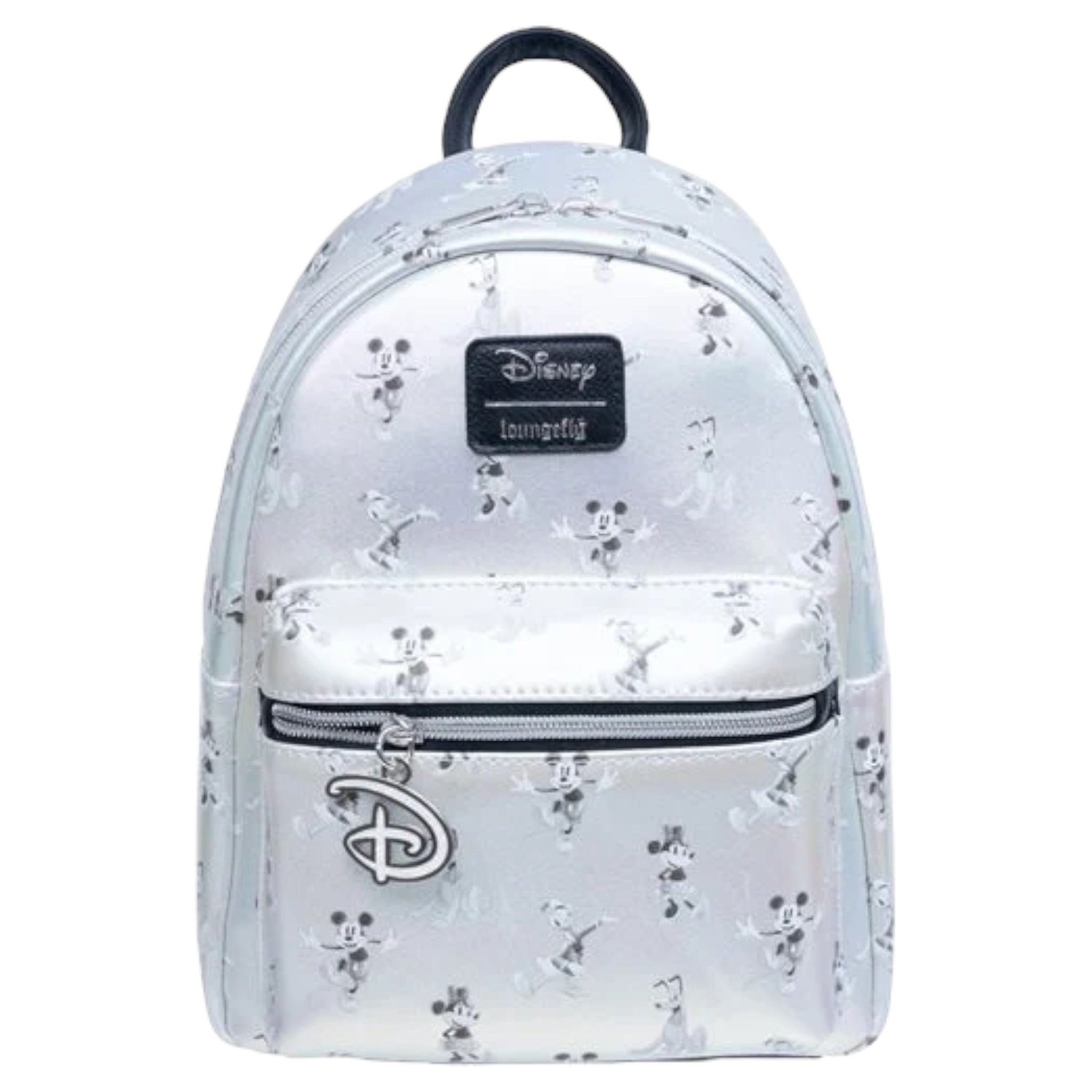 Disney 100 Heritage Sketch AOP Mini Backpack – Grotto Treasures