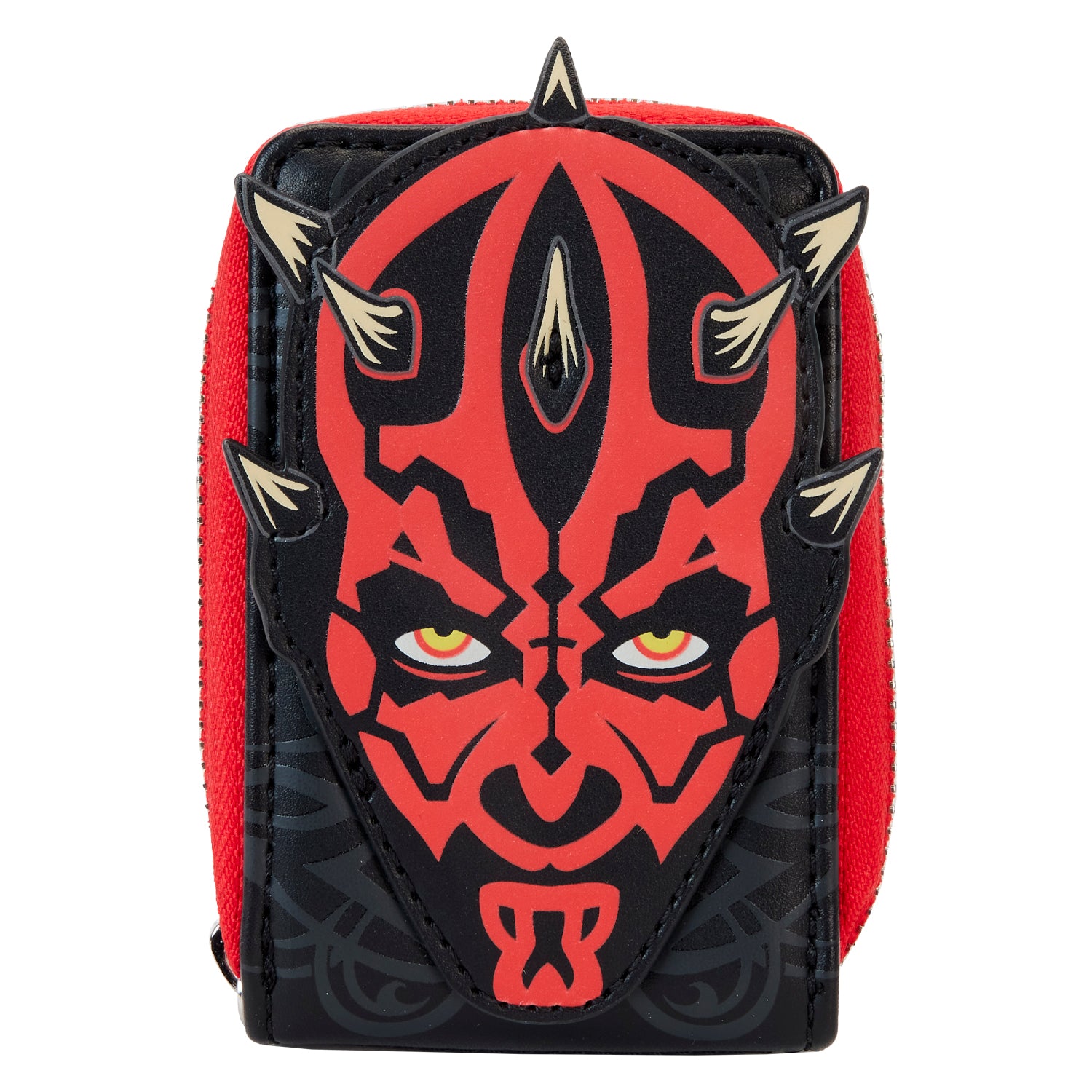 Loungefly Star Wars The Phantom Menace 25th Anniversary Darth Maul Cos ...