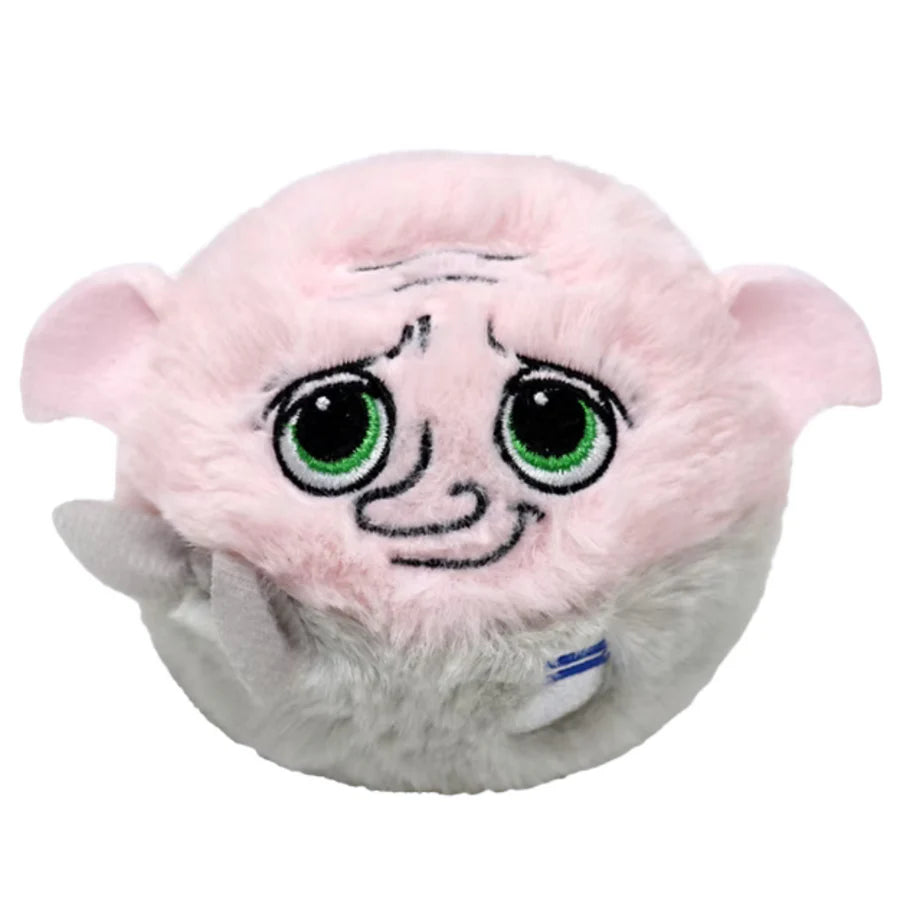 Ty Beanie Bouncers Harry Potter Dobby – Grotto Treasures