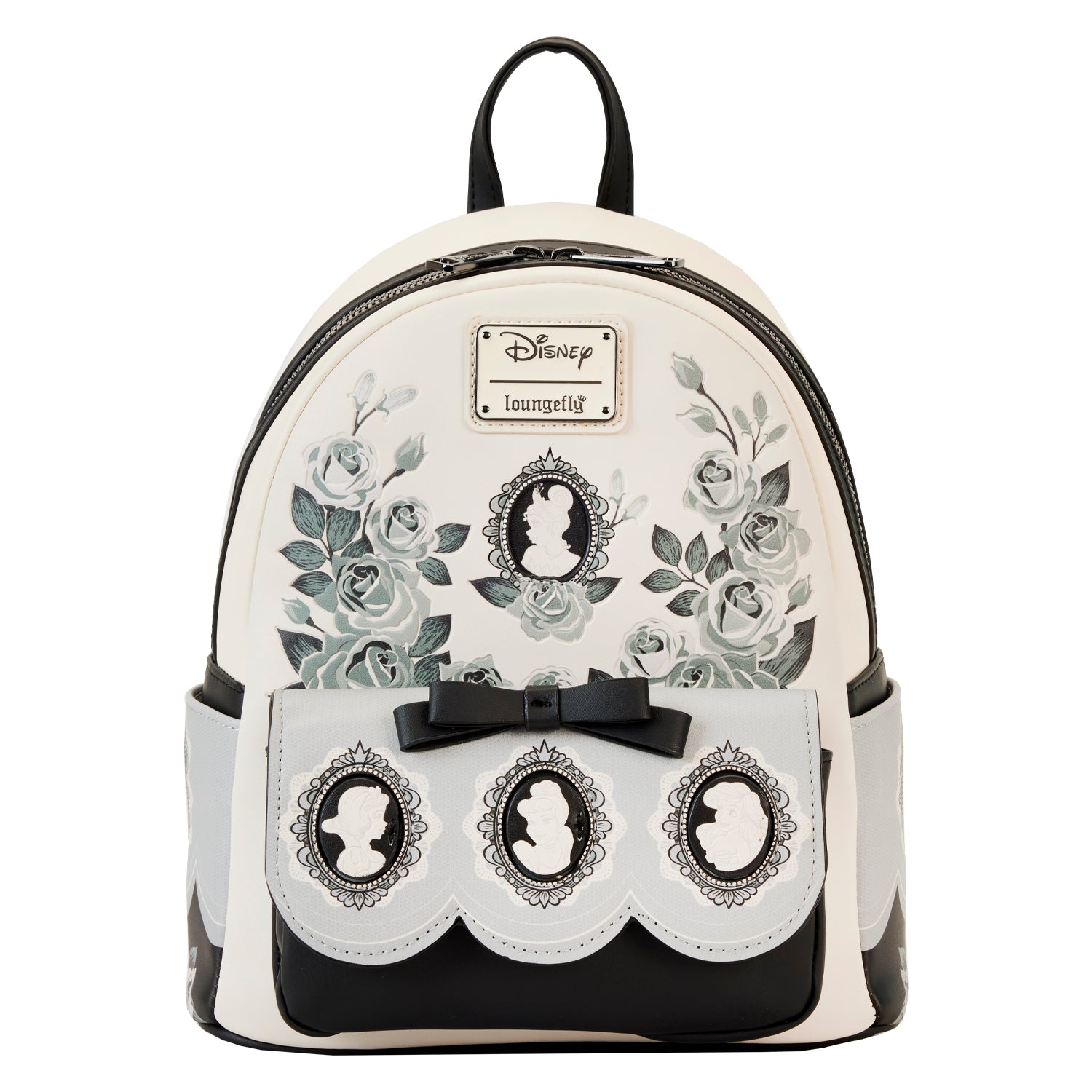 Disney Princess Cameos Mini Backpack – Grotto Treasures