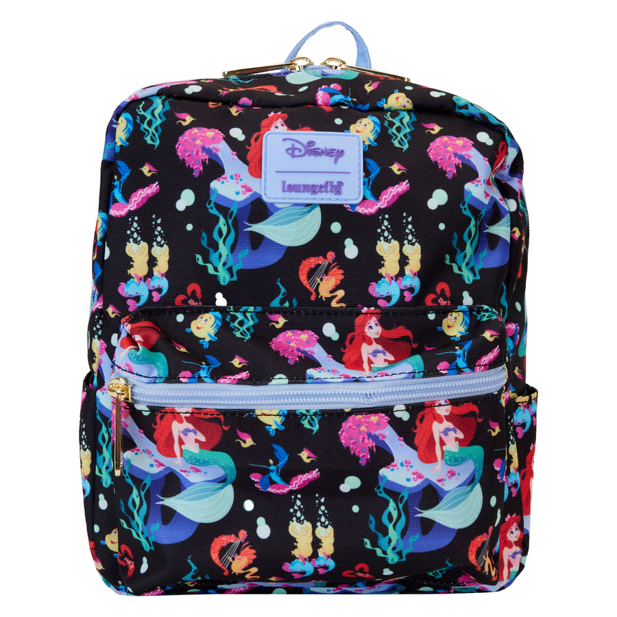 Loungefly Mini Backpacks – Page 2 – Grotto Treasures