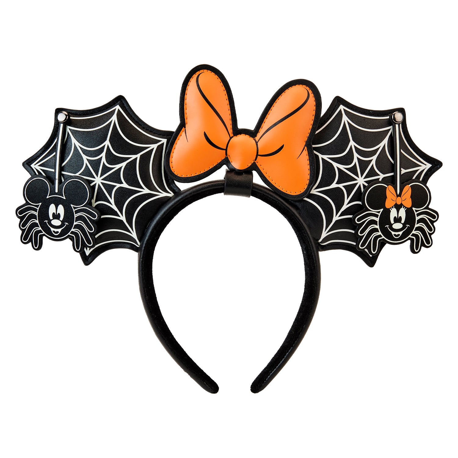 Disney Minnie Mouse Spider Headband – Grotto Treasures