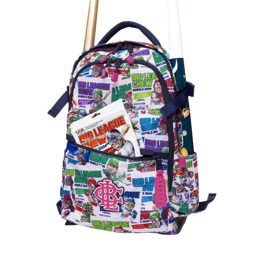 RSVLTS – Grotto Treasures