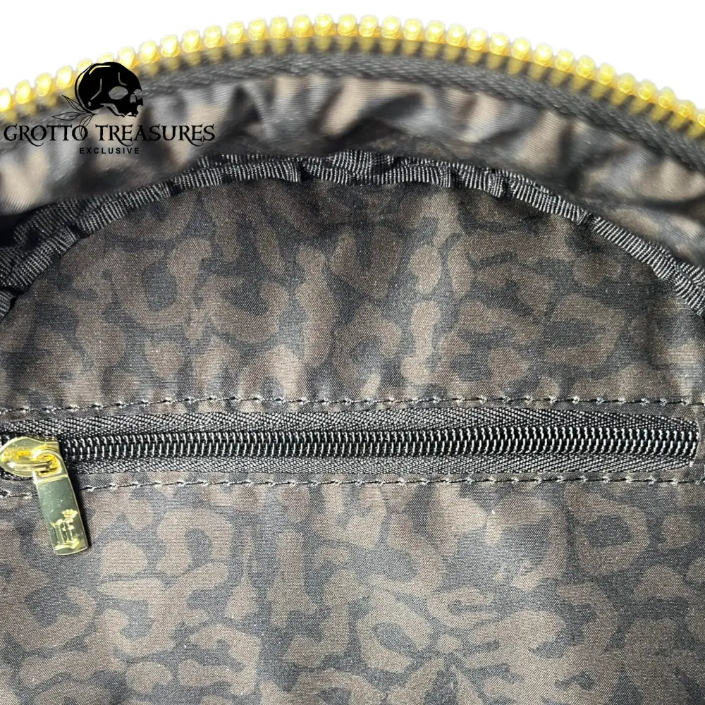 Grotto Treasures Exclusive - Loungefly Marvel Black Panther Legacy Col