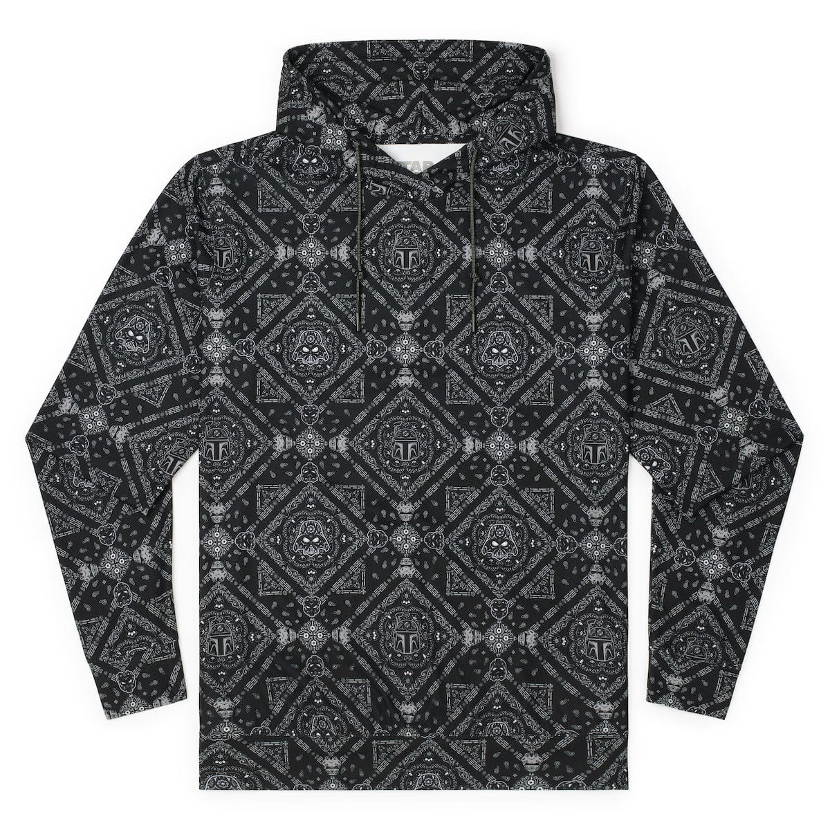RSVLTS Star Wars "Day of the Dark Side" – Performance Hoodie – Grotto ...